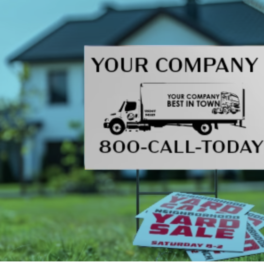 Signs & Banners – J&Z Signs and Designs